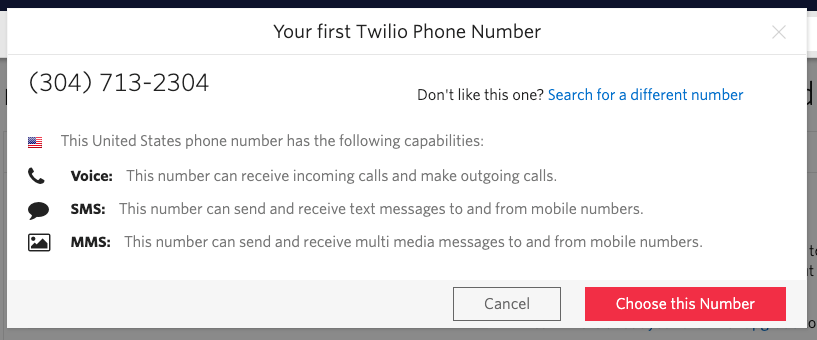 Amazon Connect Twilio Developersio