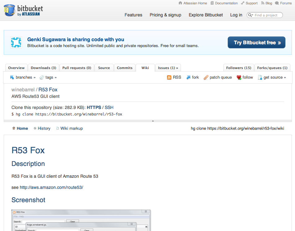Amazon Route 53とELBでAlias Resource Record Setを設定してZone Apexを実現 | DevelopersIO