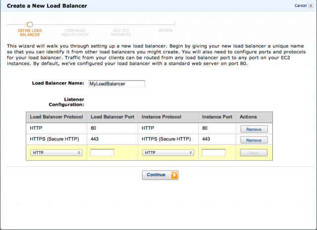 ELBでSSL Termination後の内部通信を暗号化する | DevelopersIO