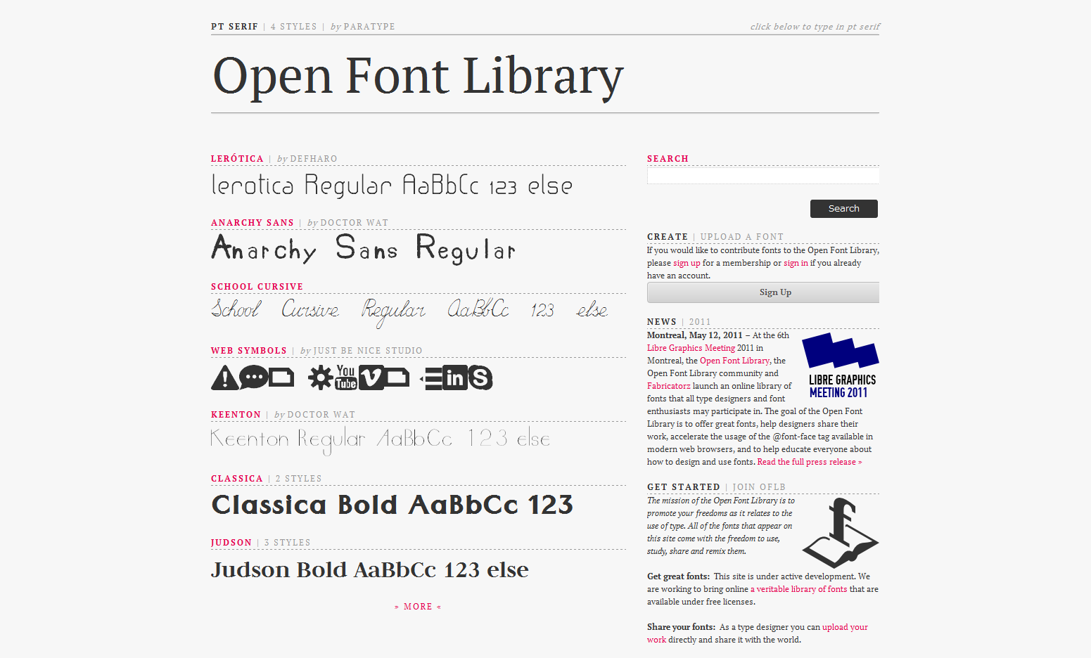 Webフォントについて調べてみた | DevelopersIO