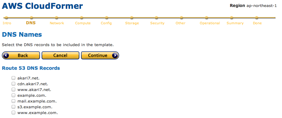 恐るべきツールCloudFormerとは一体何だ！？ | DevelopersIO