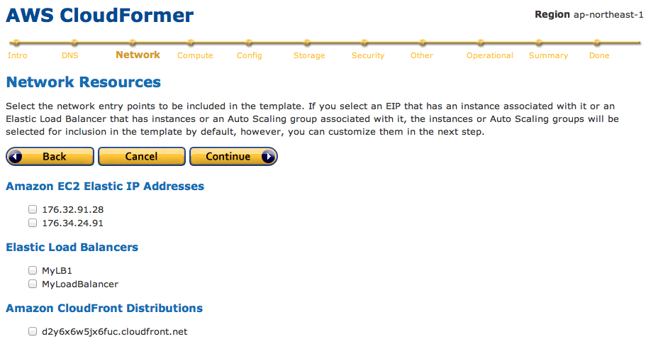 恐るべきツールCloudFormerとは一体何だ！？ | DevelopersIO