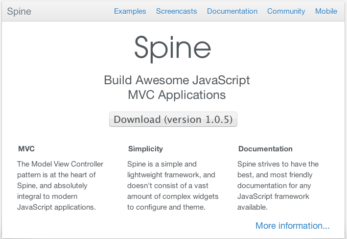 JavaScriptのMVCフレームワークと仲間たち | DevelopersIO