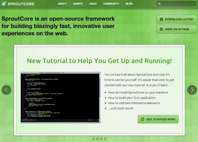 JavaScriptのMVCフレームワークと仲間たち | DevelopersIO