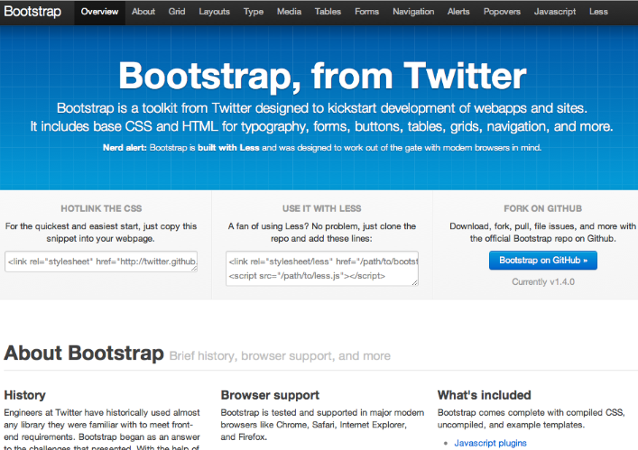 JavaScriptのMVCフレームワークと仲間たち | DevelopersIO