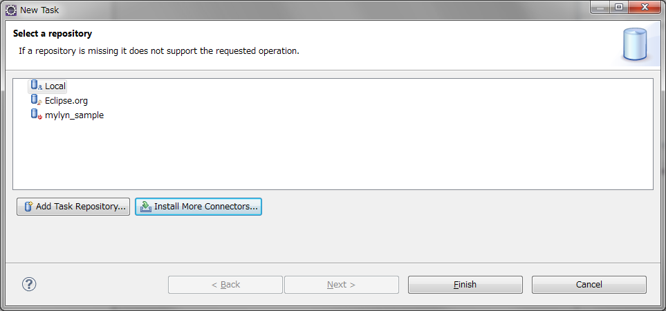 Eclipse Mylyn でタスク管理開発入門 その4 Hudson/Jenkins連係 | DevelopersIO