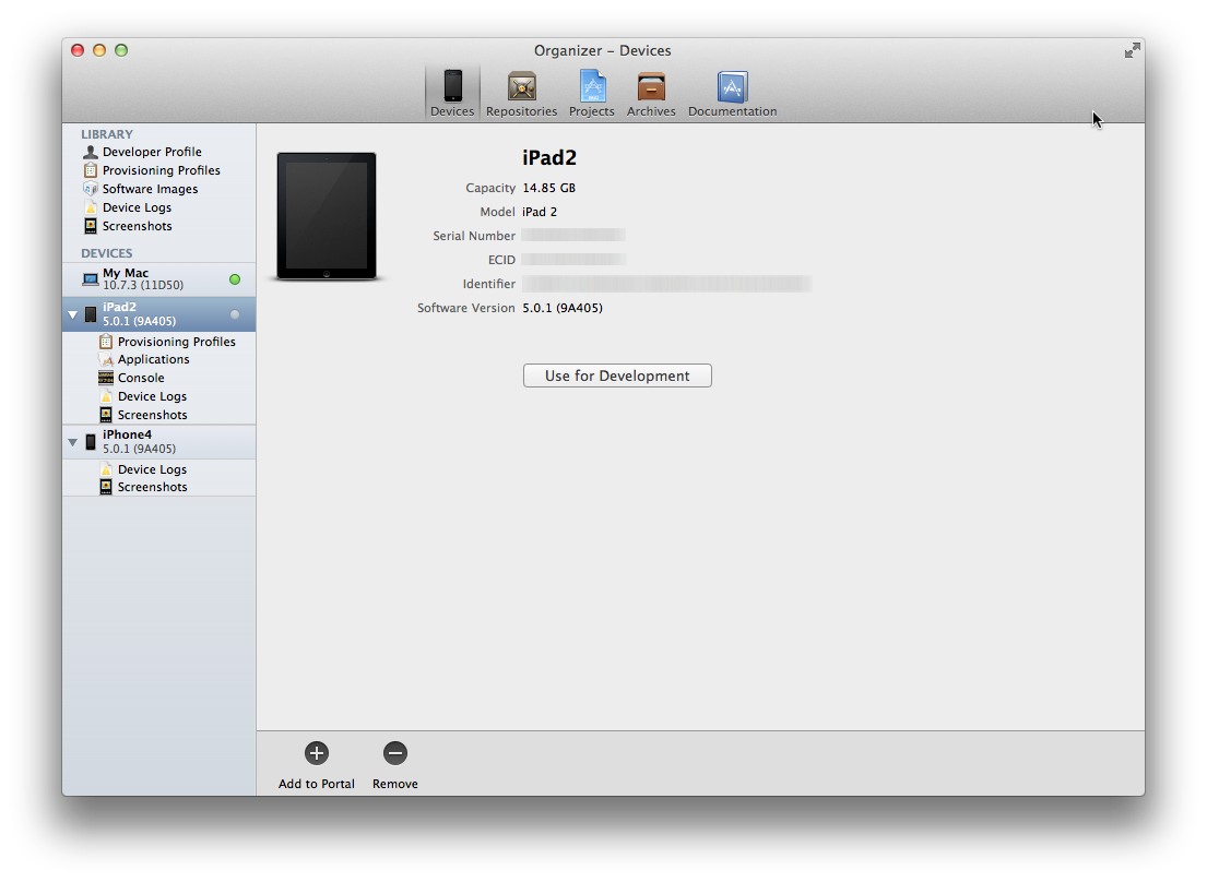 iOSアプリを実機で動作確認しよう-プロビジョニングファイルの作成手順- | DevelopersIO