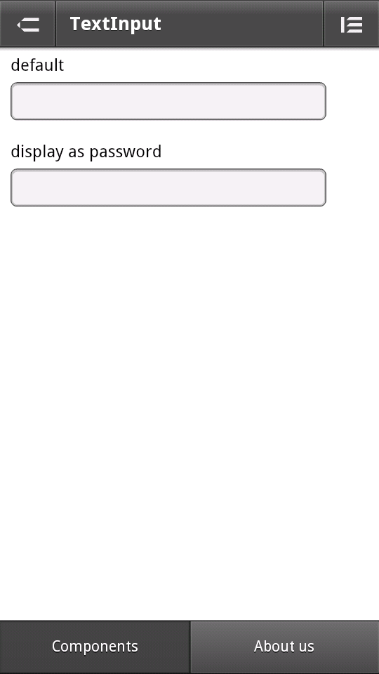 Air4AndroidSampleを公開しました | DevelopersIO