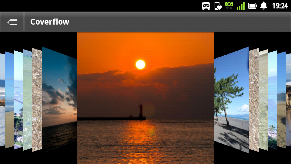 Air4AndroidSampleをアップデートしました！ | DevelopersIO