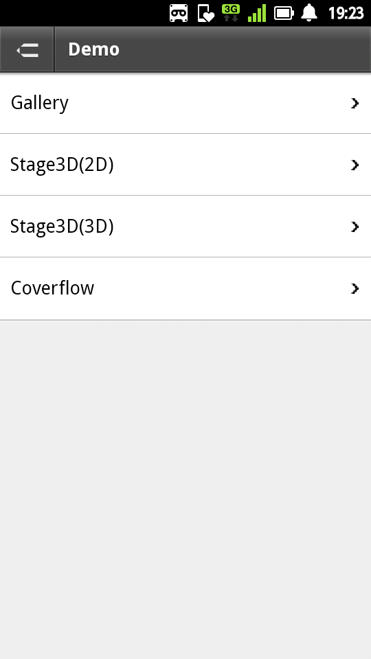 Air4AndroidSampleをアップデートしました！ | DevelopersIO
