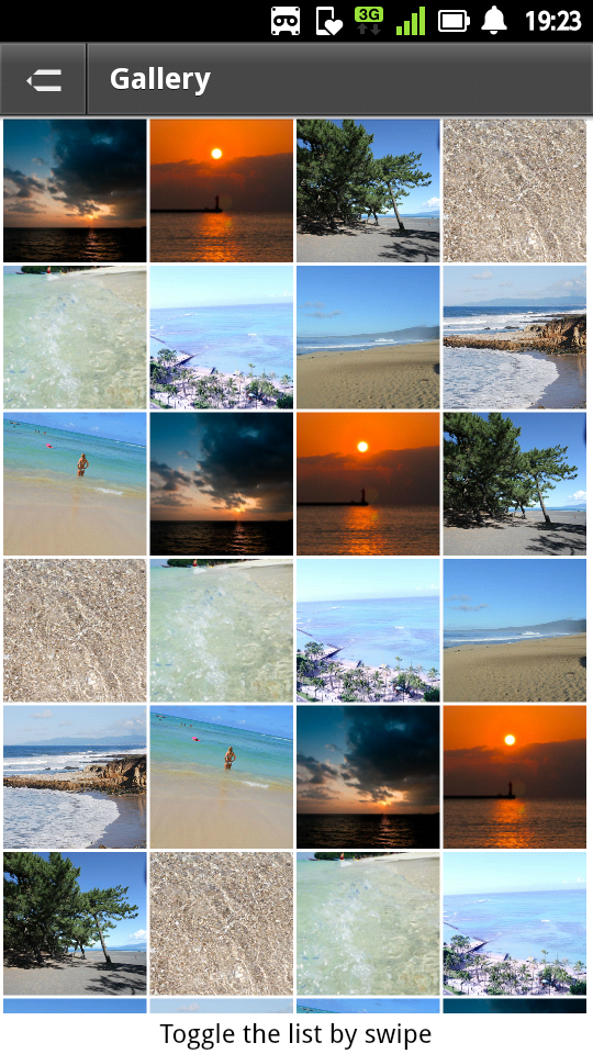 Air4AndroidSampleをアップデートしました！ | DevelopersIO