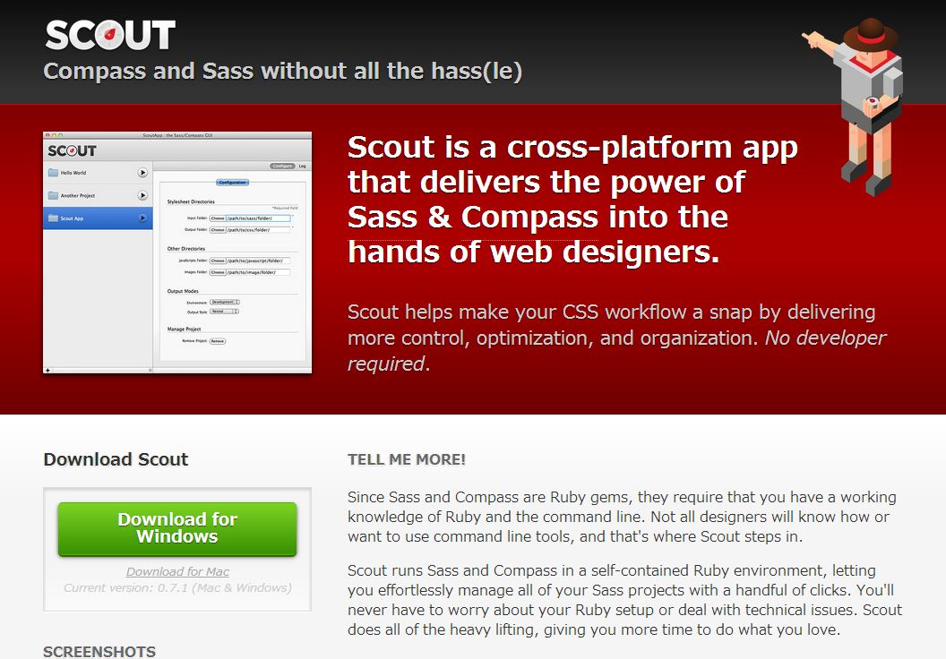 【Webデザイナ－・コーダー向け】すぐに使えるSCSS入門｜基礎編 | DevelopersIO