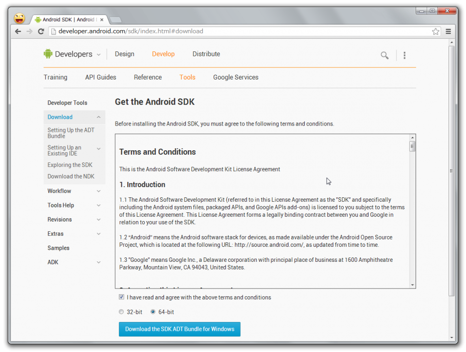 ADT Bundle で Android 開発環境を爆速で構築する (プラグインもあるよ)【7日目】 | DevelopersIO