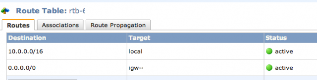 Amazon VPCでELBとNATを使ってよりセキュアな環境を作る【5日目】 | DevelopersIO