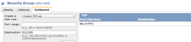 Amazon VPCでELBとNATを使ってよりセキュアな環境を作る【5日目】 | DevelopersIO