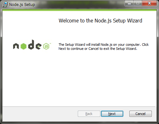 【もうすぐバレンタインデー】デザイナーがCoffeeScprit、TypeScriptの開発環境（Win/Mac）をインストールしてみる | DevelopersIO
