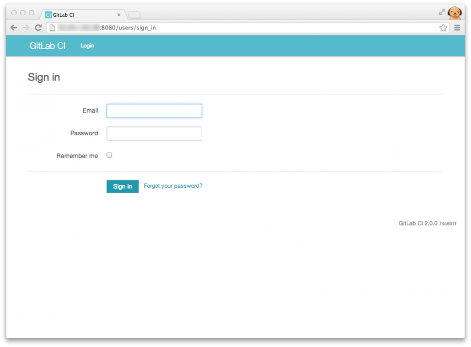 継続的インテグレーションツール「GitLab CI」を Amazon Linux にインストールしてみた | DevelopersIO
