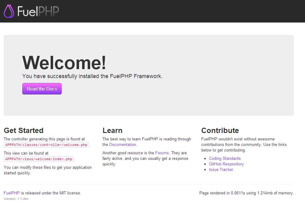 【fuelphp】fuelphpでaws Sdk For Phpを試してみる。 Developersio
