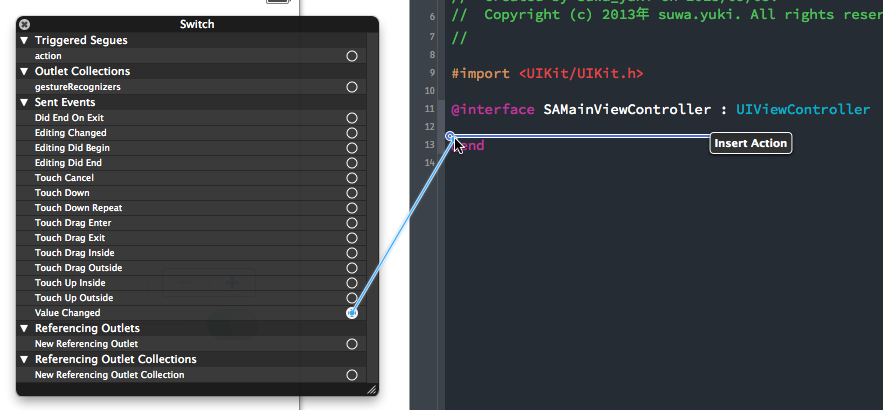 iOS 7 から始める UIKit 入門 コントロール編 #1 はじめに | DevelopersIO