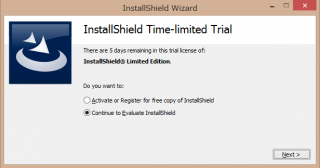 【VisualStudio】InstallShield Limited Editionを用いたインストーラの作成 | DevelopersIO