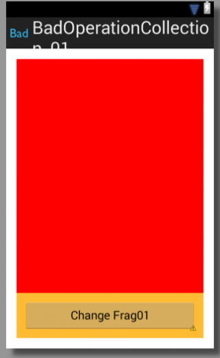 【Android 実装の罠 #1】 Fragment#setArguments() | DevelopersIO