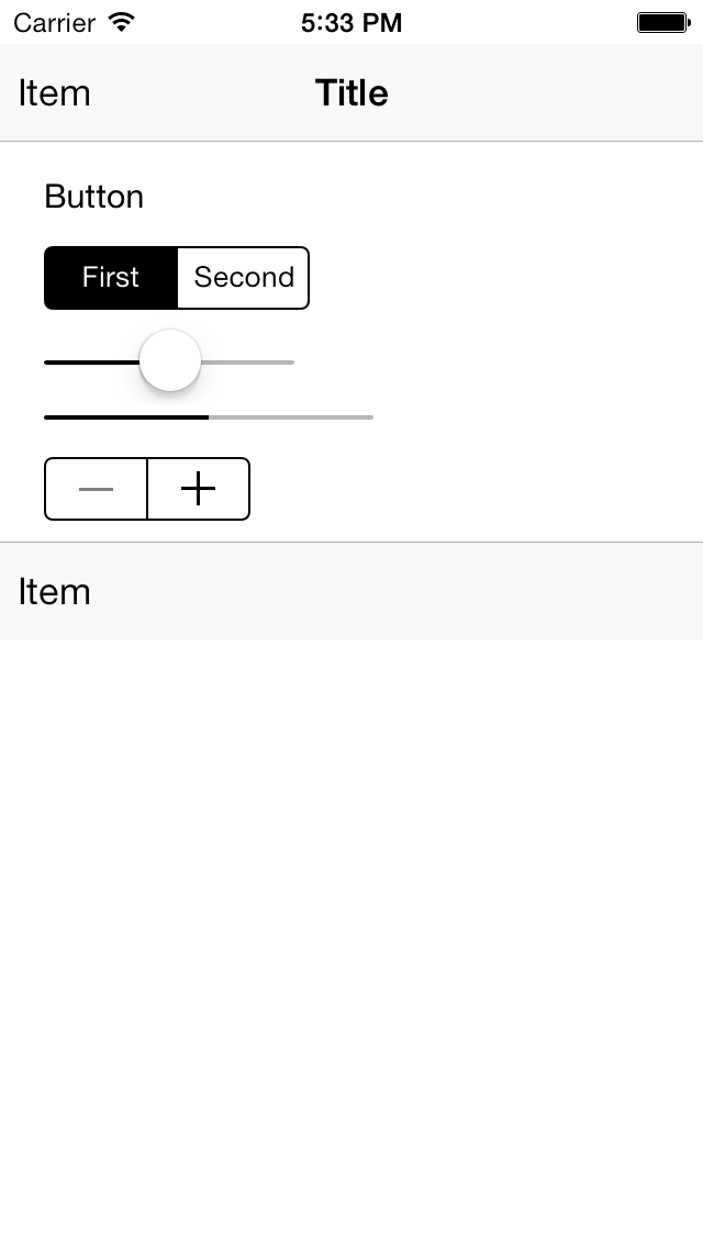 [iOS 7] UIViewにtintColorが追加されました！ | DevelopersIO