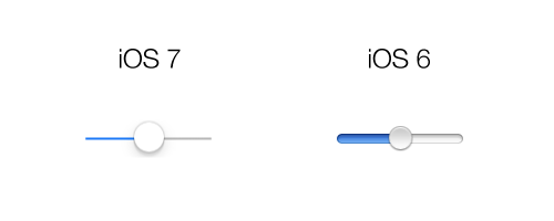 iOS 7 から始める UIKit 入門 コントロール編 #7 Slider | DevelopersIO