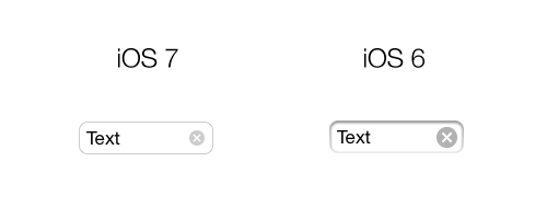 iOS 7 から始める UIKit 入門 コントロール編 #6 Text Field | DevelopersIO