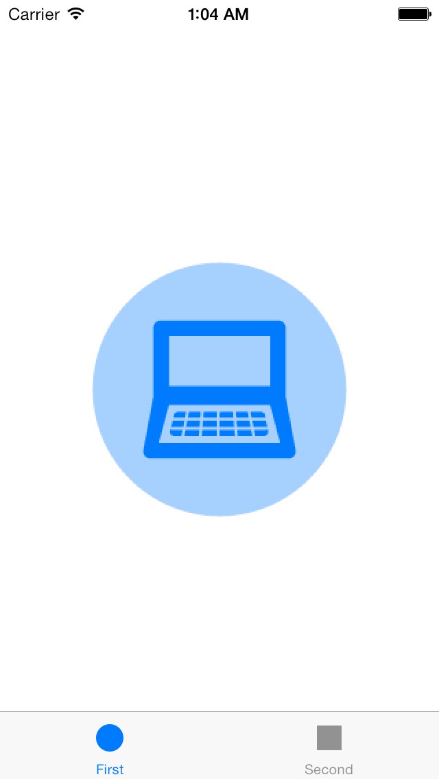 Ios 7 Uiimage の新しいプロパティ Uiimagerenderingmode とは? Developersio