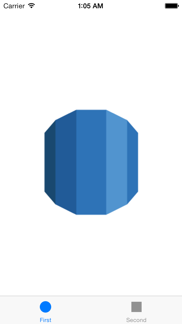 Ios 7 Uiimage の新しいプロパティ Uiimagerenderingmode とは？ Developersio