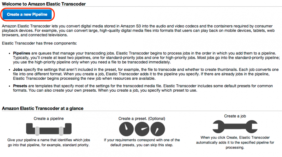 [HTML5] Amazon Elastic Transcoder で変換した HLS（HTTPライブストリーミング）形式の動画を video タグで再生する | DevelopersIO