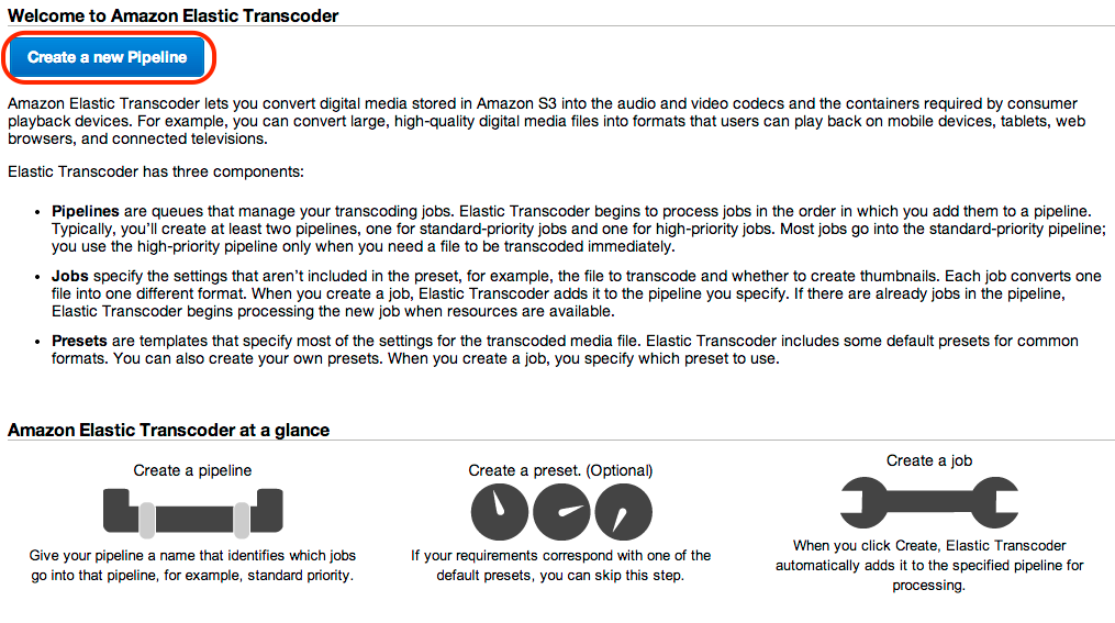 Html5 Amazon Elastic Transcoder で変換した Hls(ライブストリーミング)形式の動画を Video