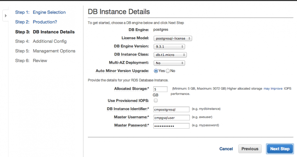 Tableau Desktopから色々なデータソースに繋いでみる(Amazon RDS(PostgreSQL)編) | DevelopersIO