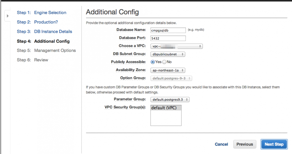 Tableau Desktopから色々なデータソースに繋いでみる(Amazon RDS(PostgreSQL)編) | DevelopersIO