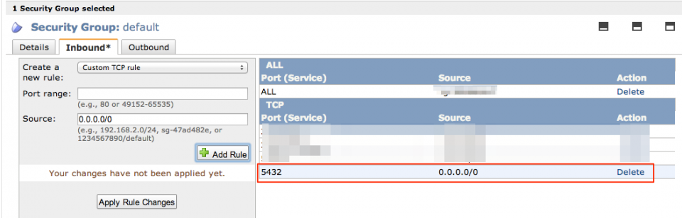 Tableau Desktopから色々なデータソースに繋いでみる(Amazon RDS(PostgreSQL)編) | DevelopersIO