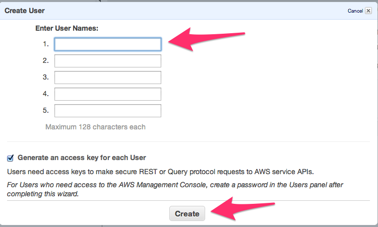 [AWS] 閲覧のみ(Read Only) IAMユーザの作り方 | DevelopersIO