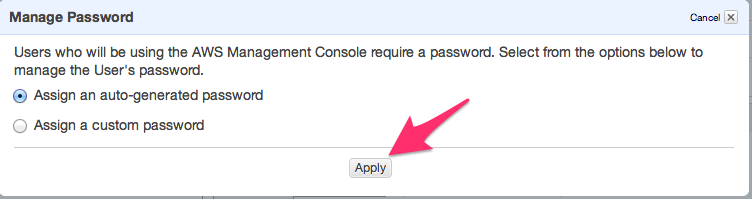 [AWS] 閲覧のみ(Read Only) IAMユーザの作り方 | DevelopersIO