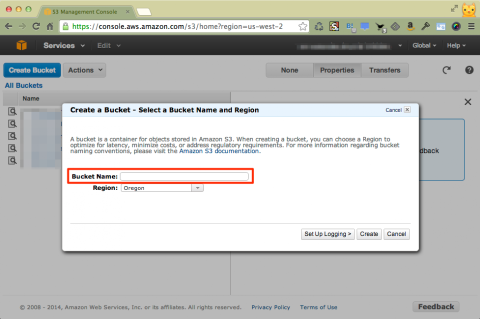Jenkinsを使ったSphinxとS3によるドキュメントサイト構築 | DevelopersIO