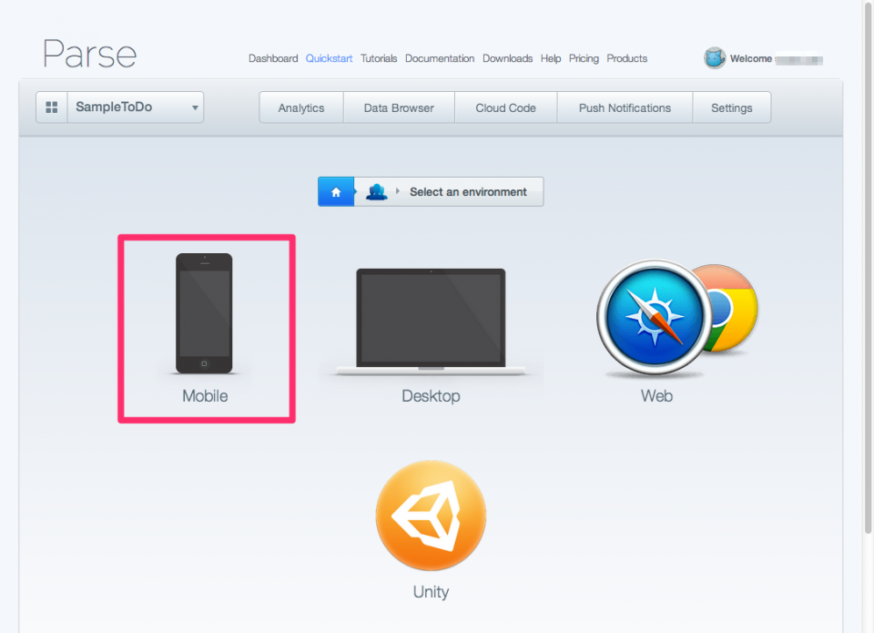 [Parse][Android] ユーザー管理機能を使ってみる | DevelopersIO