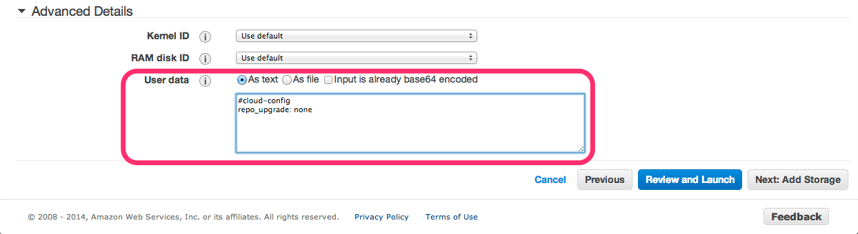 Amazon Linux AMI 2014.03 Released! 早速ハマったこと (Perl・glibc編) | DevelopersIO