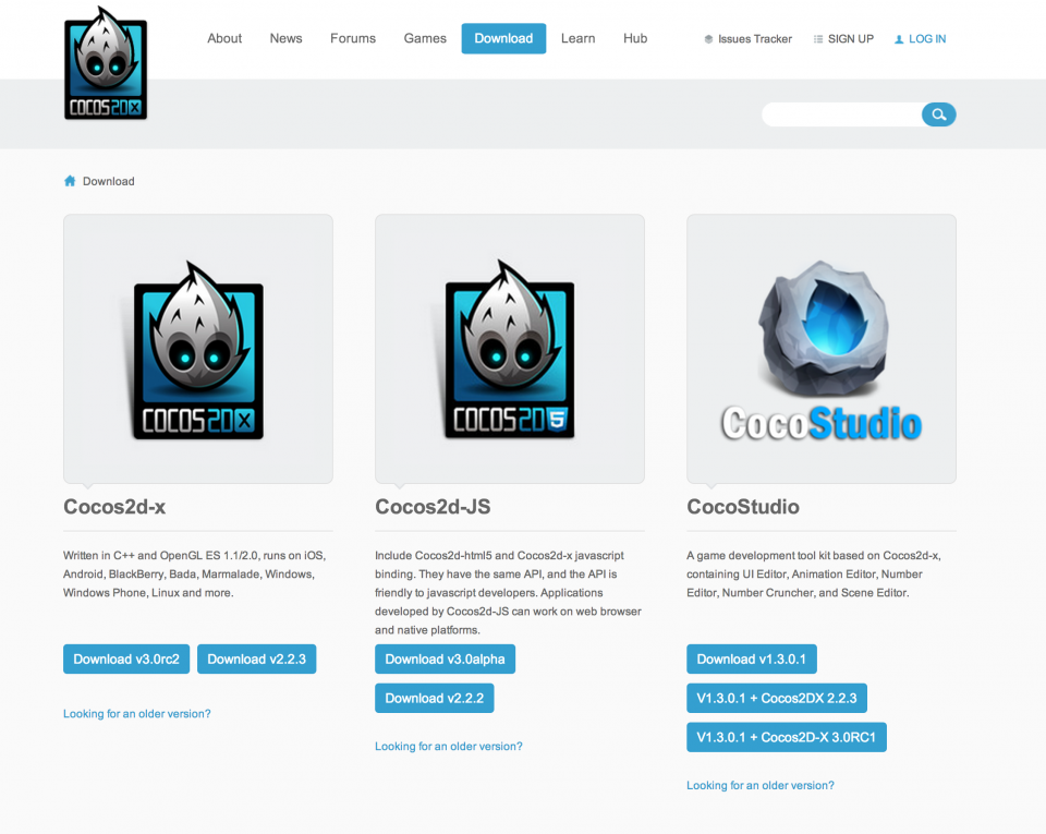 [Cocos2d-x]10分でできるCocos Code IDEの導入手順[iOS][Android] | DevelopersIO