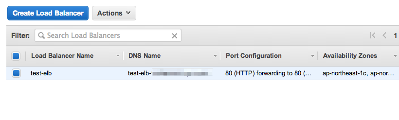 ELBのIPアドレスリストをワンライナーで取得する | DevelopersIO