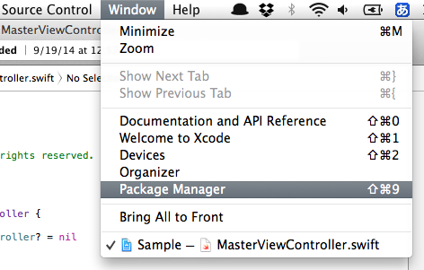 [Swift] VVDocumenter-Xcode で Swift プロジェクトの API ドキュメントを記述する | DevelopersIO