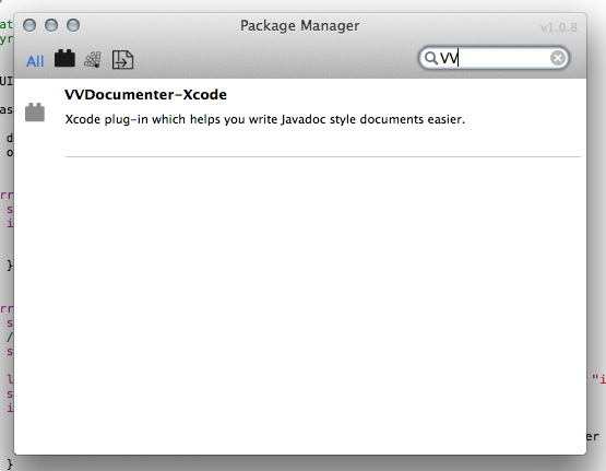 [Swift] VVDocumenter-Xcode で Swift プロジェクトの API ドキュメントを記述する | DevelopersIO