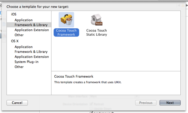 [iOS 8/Xcode 6] Interface Builder の新機能 Live rendering | DevelopersIO