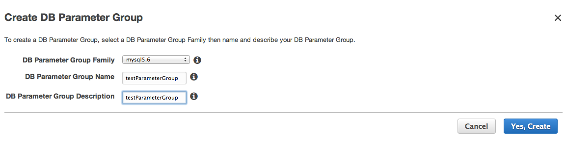【新機能】再起動直後から応答を高速に！RDS for MySqlに「Cache Warming」機能が追加されました。 | DevelopersIO