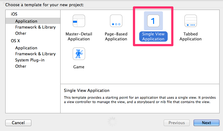 [iOS 8/Xcode 6] SwiftではじめるiOS開発 #1 [Table View] | DevelopersIO