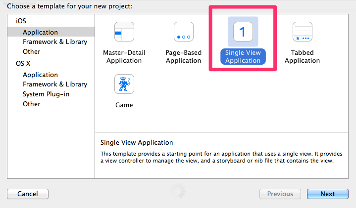 [iOS 8/Xcode 6] SwiftではじめるiOS開発 #2 [データ保存] | DevelopersIO