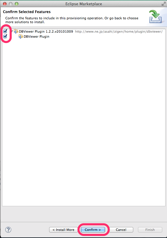 Eclipse DBViewerプラグインから踏み台サーバ経由でRDSに接続する | DevelopersIO