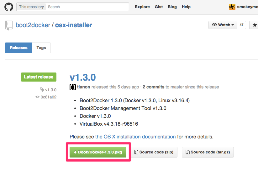 boot2docker + figで始めるDockerコンテナ・オーケストレーション | DevelopersIO